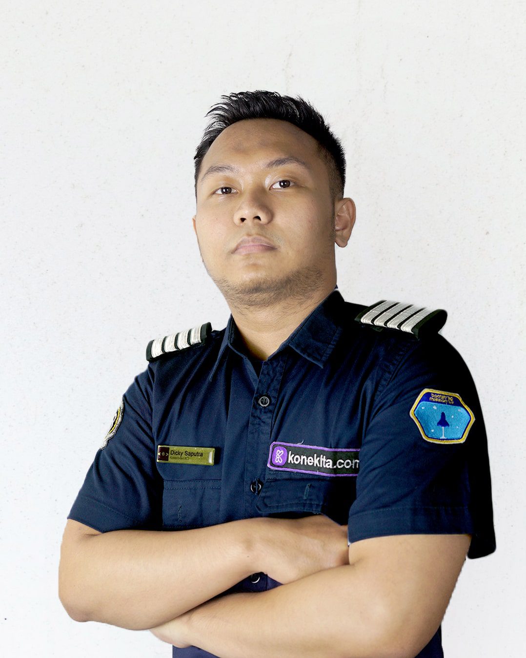 Adi Firman Ilham – Koneksi Group